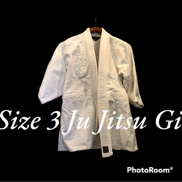 Century Martial Arts | Other | Martial Arts Gi Size A3 Middleweight Ju ...